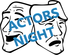 Actors Night | June 2020