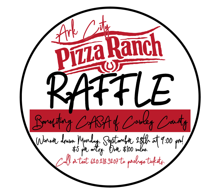 Family Date Night Raffle