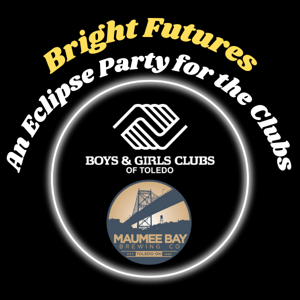 Bright Futures: An Eclipse Party for the Clubs