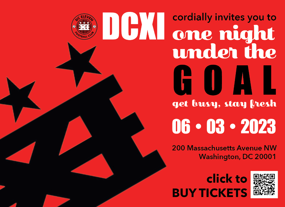 DCXI End of Season Gala