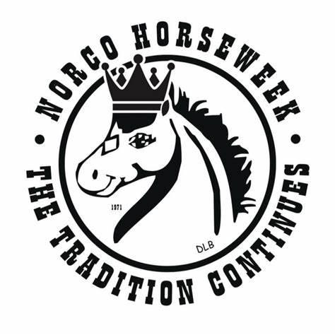 Miss Rodeo Norco Horseweek Meet & Greet Dinner & Speeches